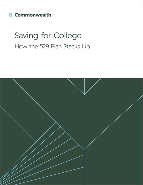 Saving for College: How the 529 Plan Stacks Up