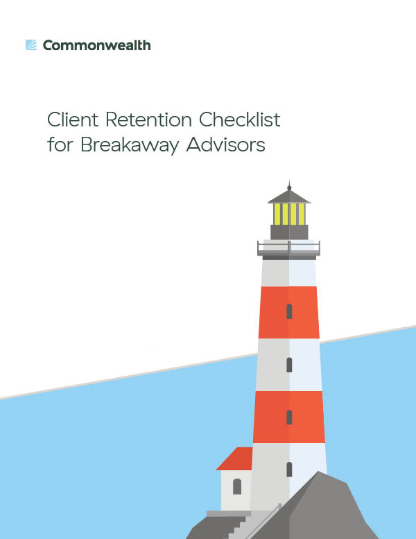 Client Retention Checklist for Breakaway Advisors
